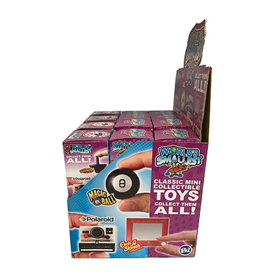 Blind Box - Super Impulse