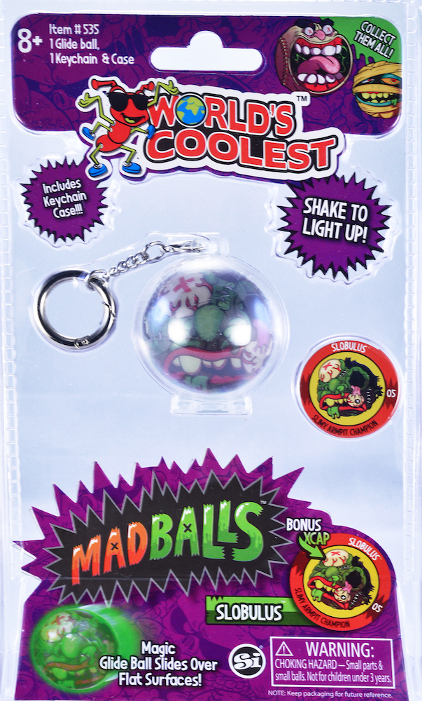 World's Coolest Product Images - Super Impulse