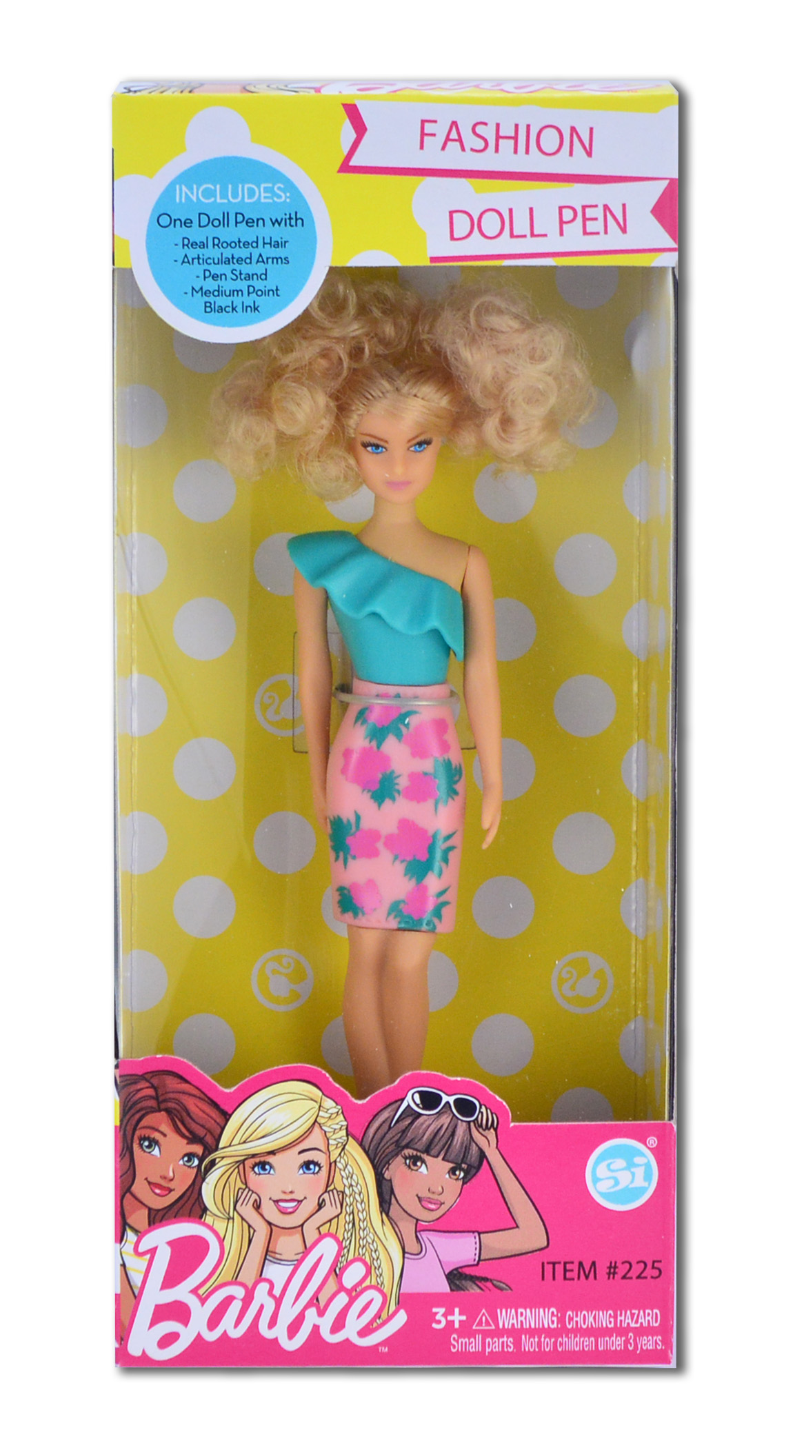 Barbie Product Images - Super Impulse