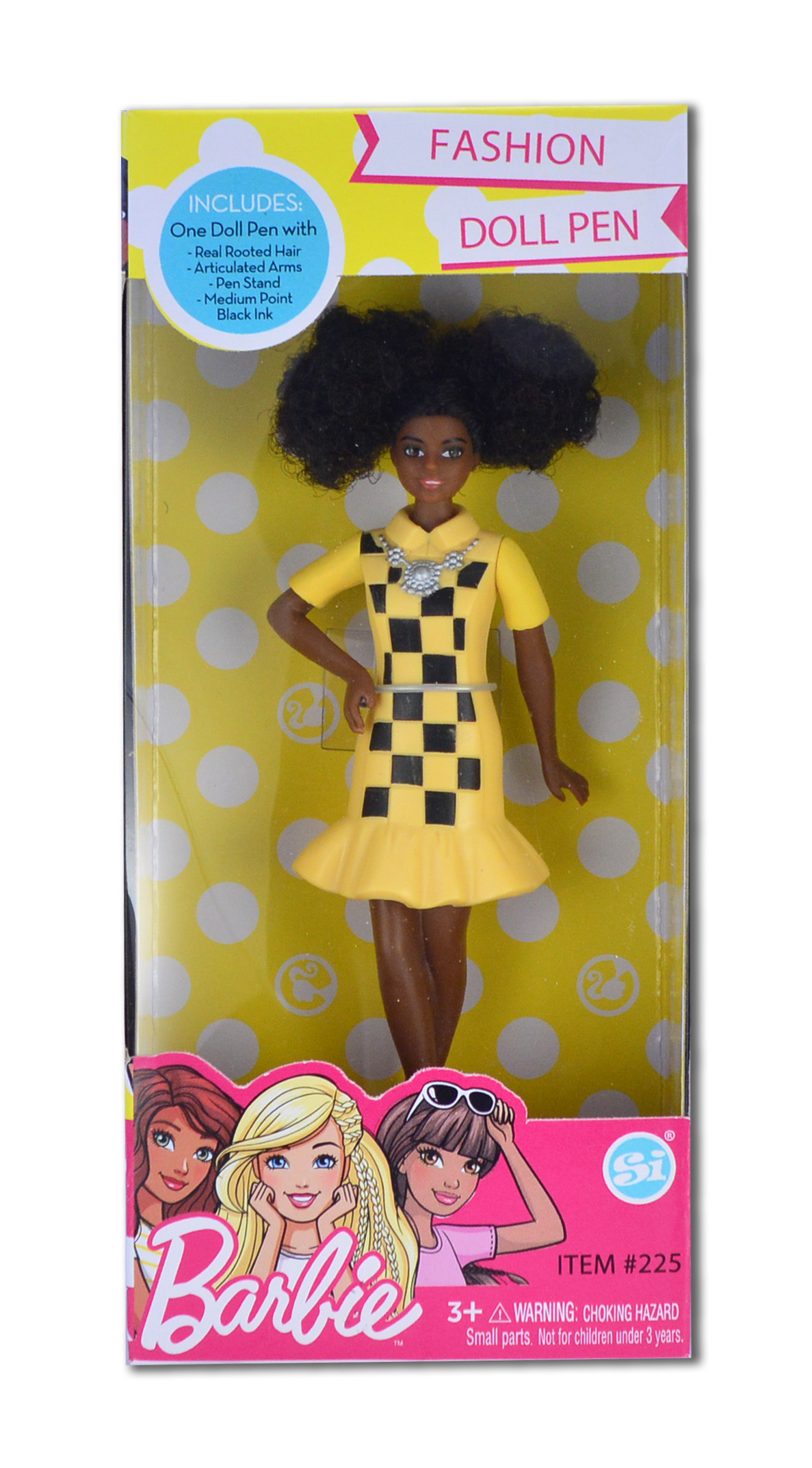 Barbie Product Images - Super Impulse