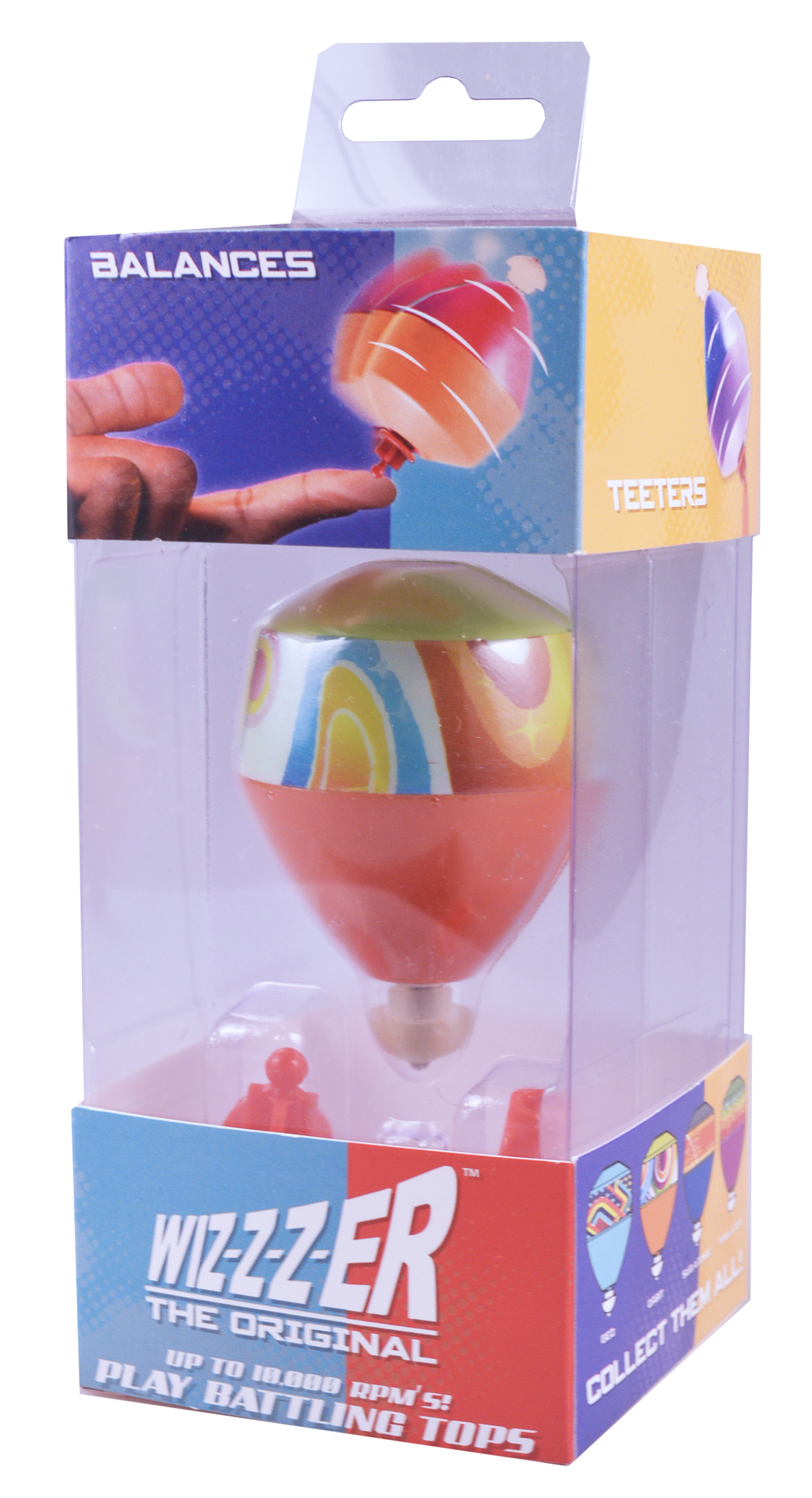 Fun Stuff Product Images - Super Impulse