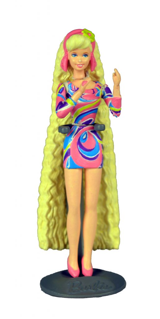 Barbie Product Images - Super Impulse