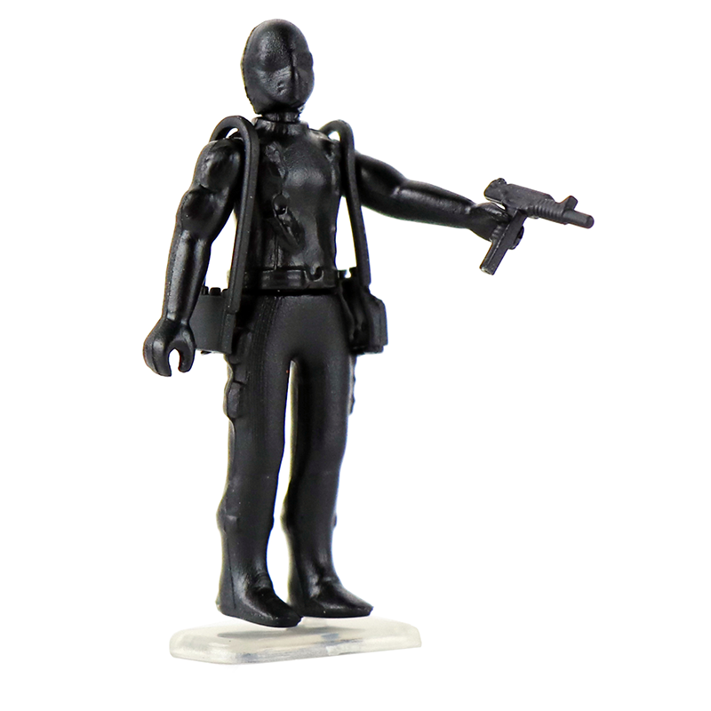 GI Joe vs. Cobra - Super Impulse