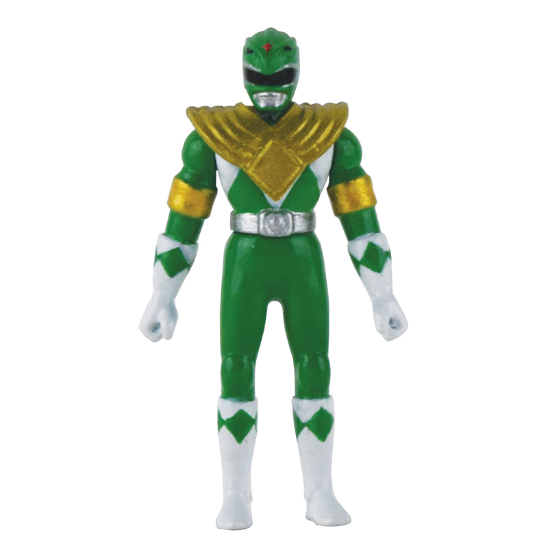 Power Rangers - Super Impulse