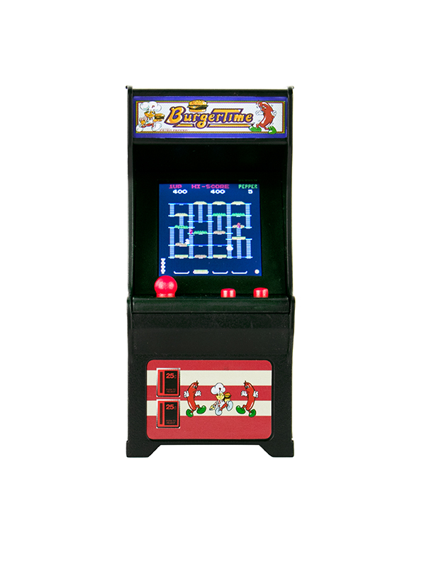Arcade Product Images - Super Impulse