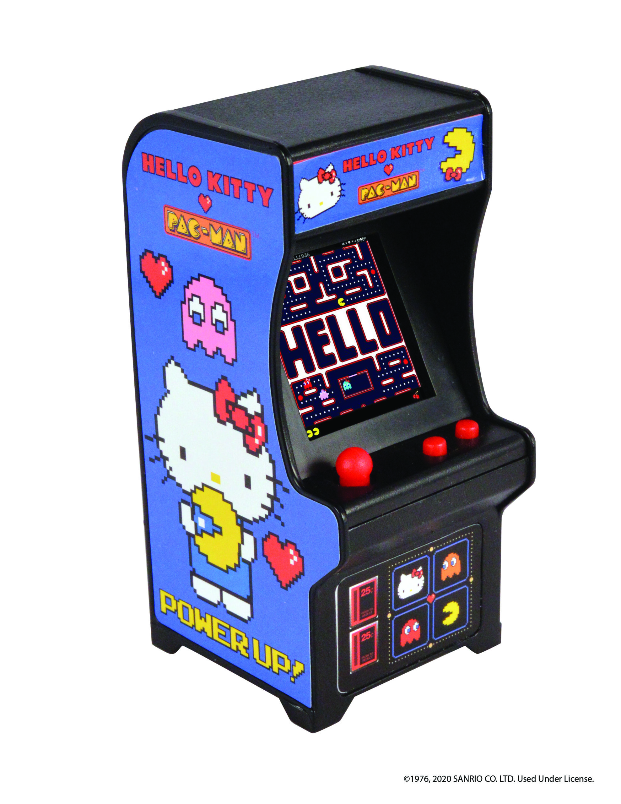 Arcade Product Images - Super Impulse