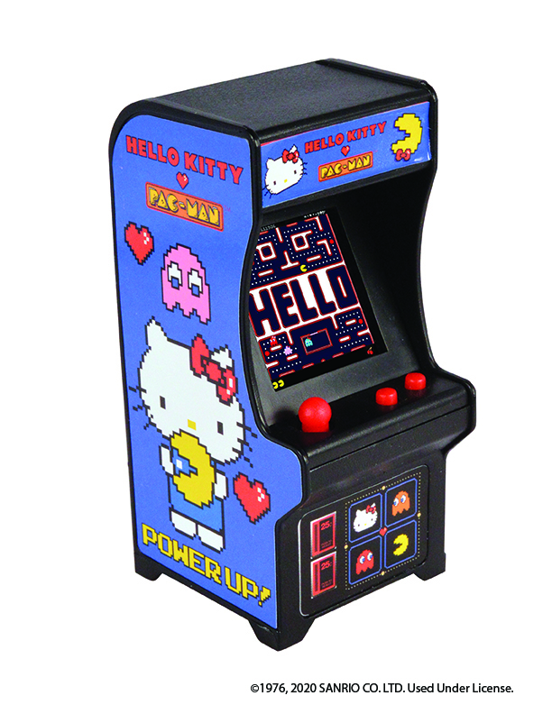 Arcade Product Images - Super Impulse