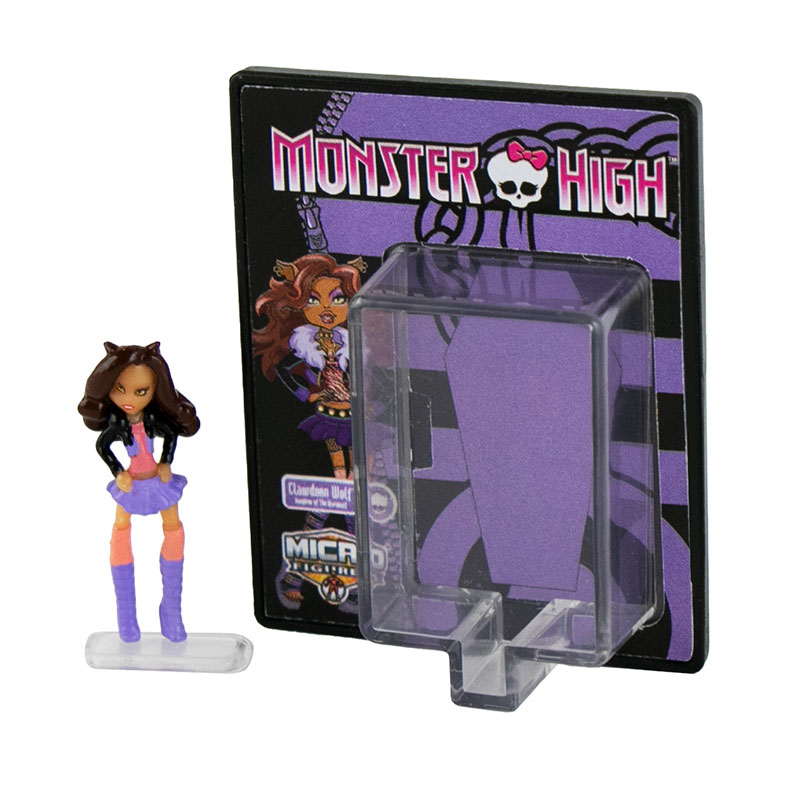 Monster High - Super Impulse