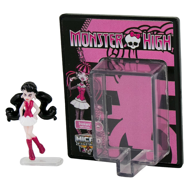 Monster High - Super Impulse