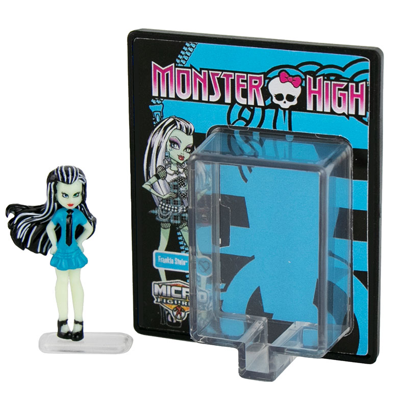 Monster High - Super Impulse