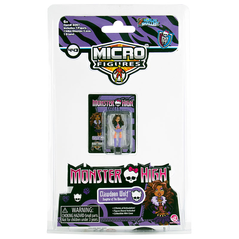 Monster High - Super Impulse