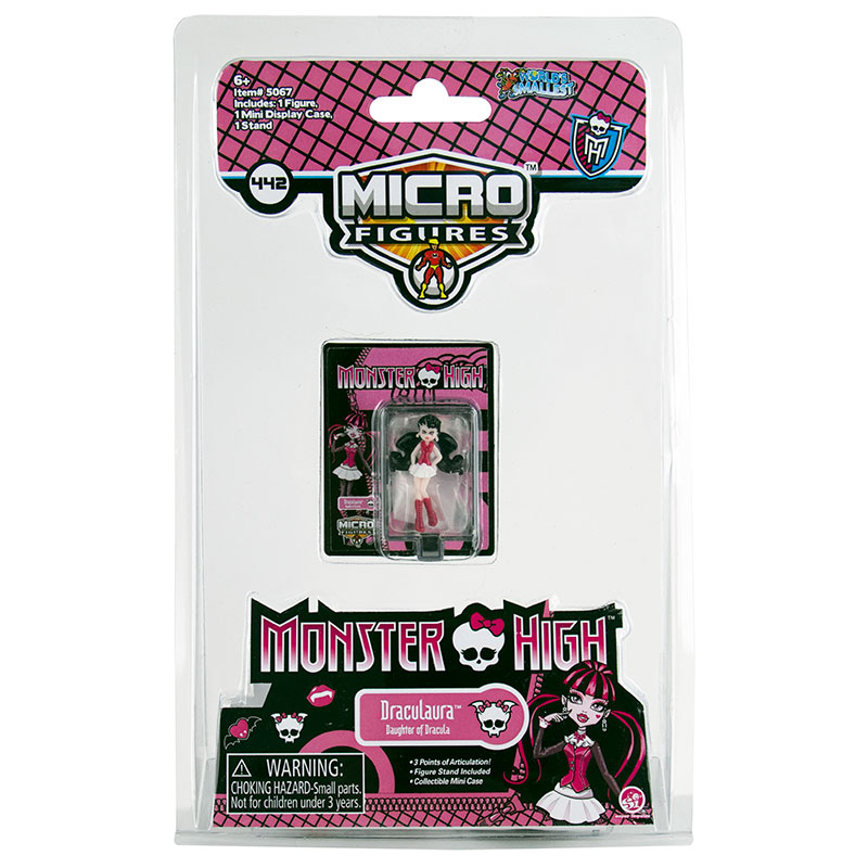 Monster High - Super Impulse