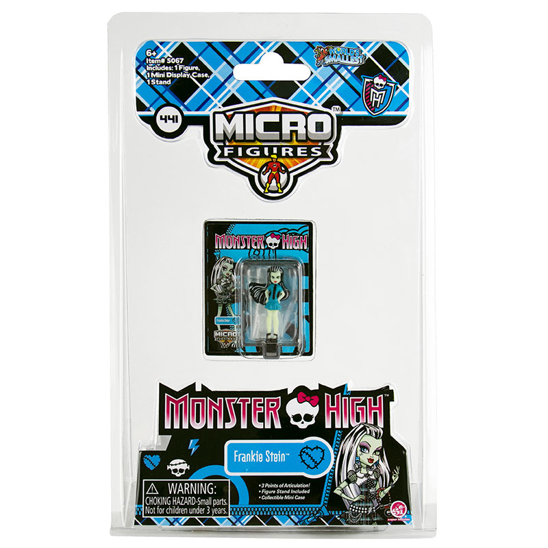 Monster High - Super Impulse