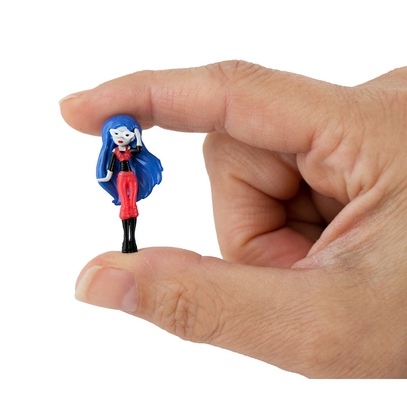 Monster High - Super Impulse