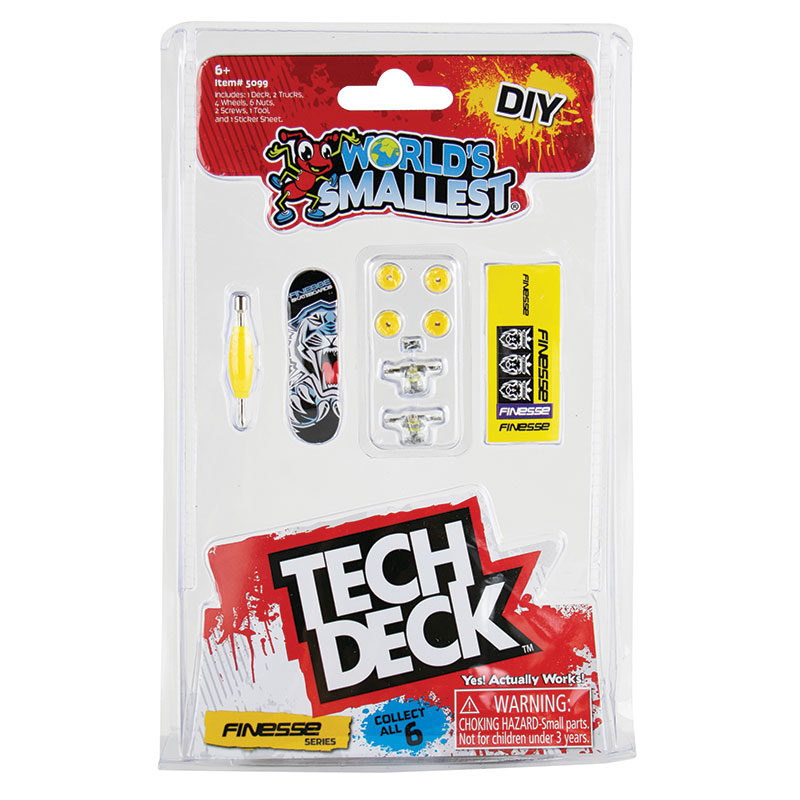 Tech Deck - Super Impulse