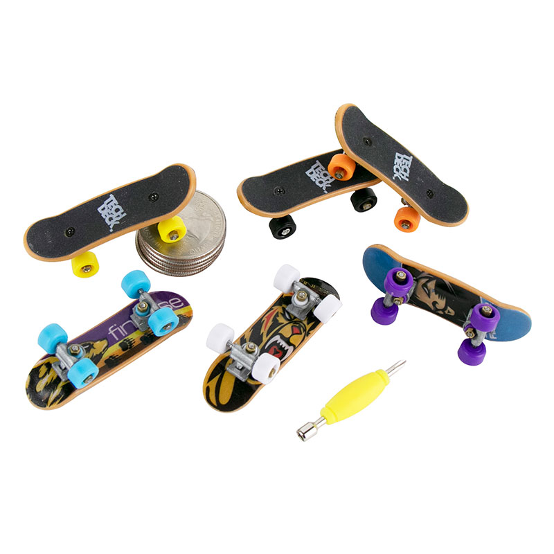 Tech Deck - Super Impulse