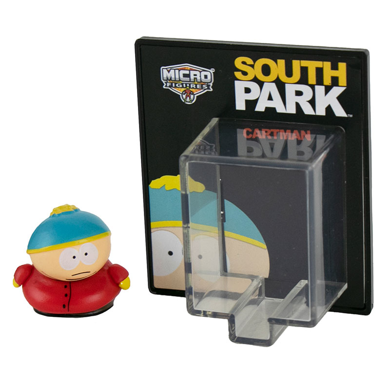 South Park - Super Impulse