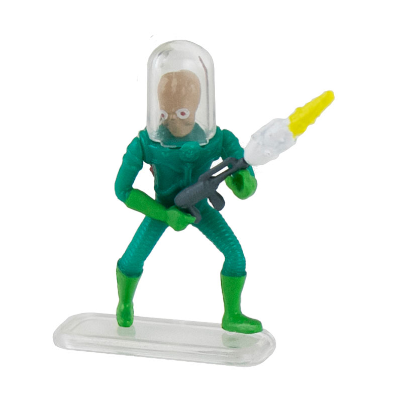 Mars Attacks - Super Impulse