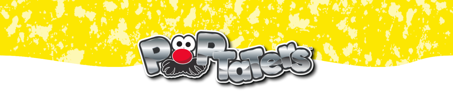 Poptaters - iconic Potato Head mashups with pop-culture legends