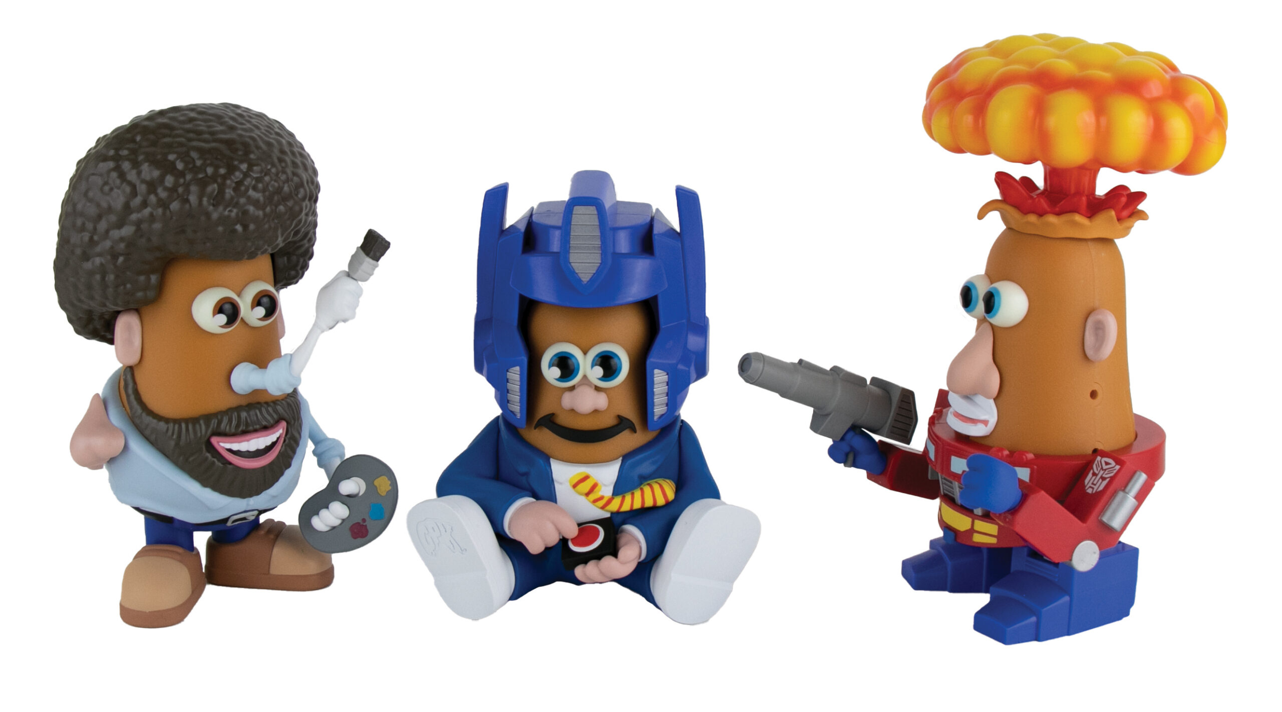 Poptaters Images - Super Impulse