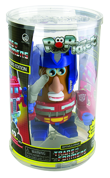 Poptaters Images - Super Impulse