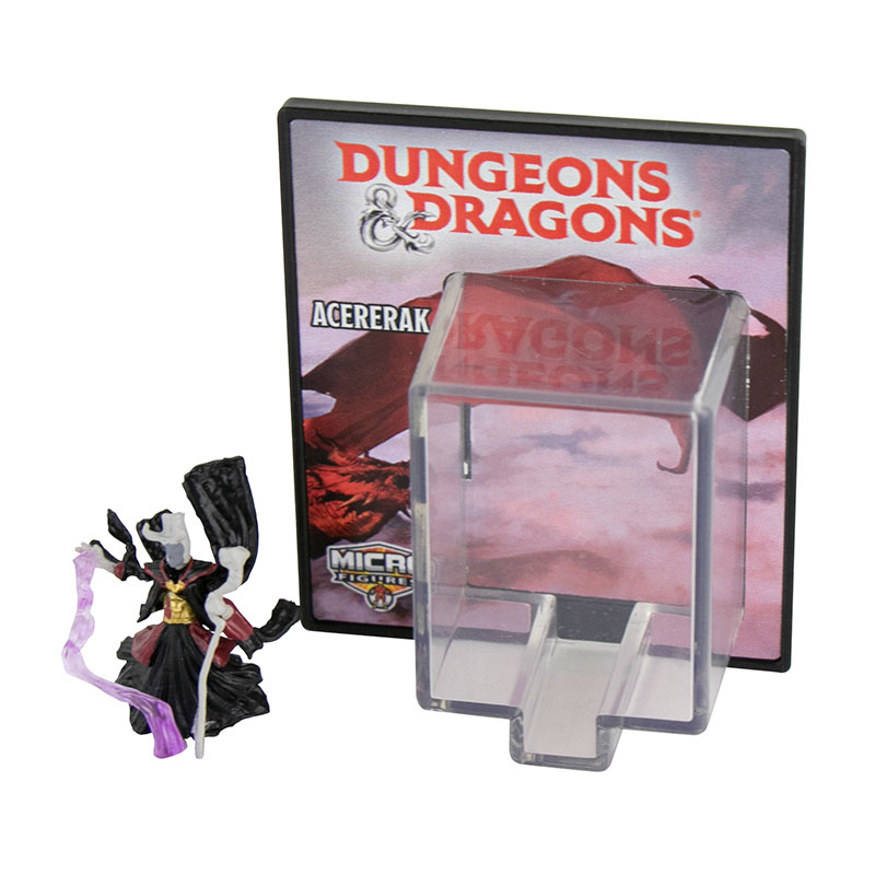 Dungeons & Dragons Series 2 By Super Impulse