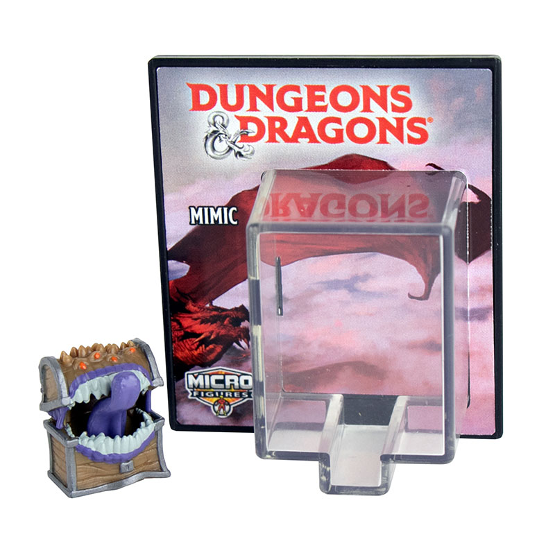 Dungeons & Dragons Series 2 By Super Impulse