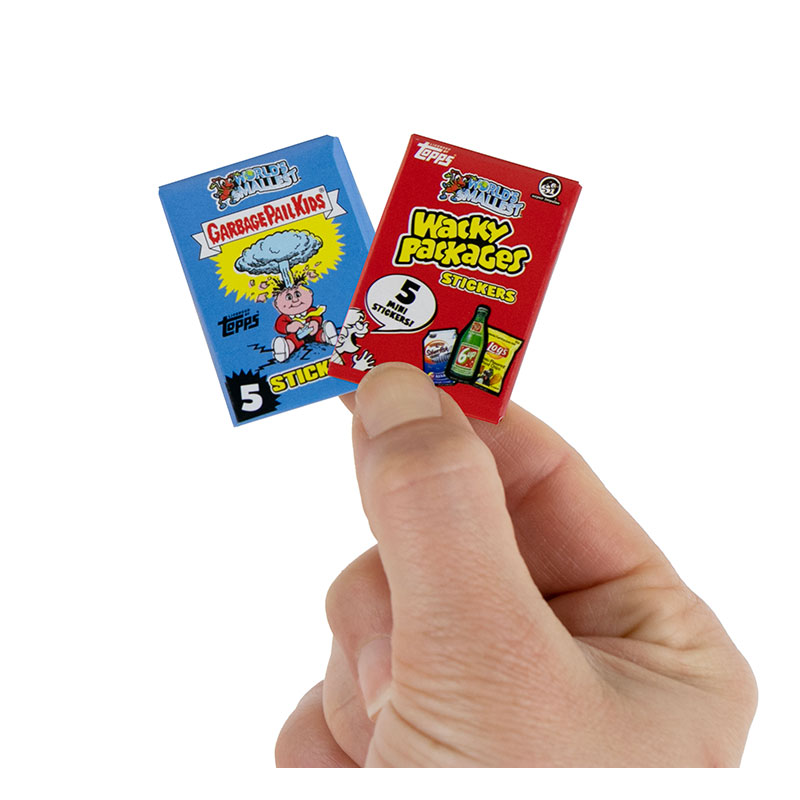 Micro Card - Super Impulse Micro Card - Super Impulse