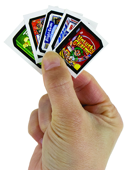 World’s Smallest Toys & Activities Images - Super Impulse