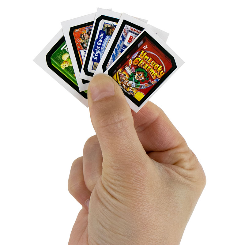 Micro Card - Super Impulse Micro Card - Super Impulse