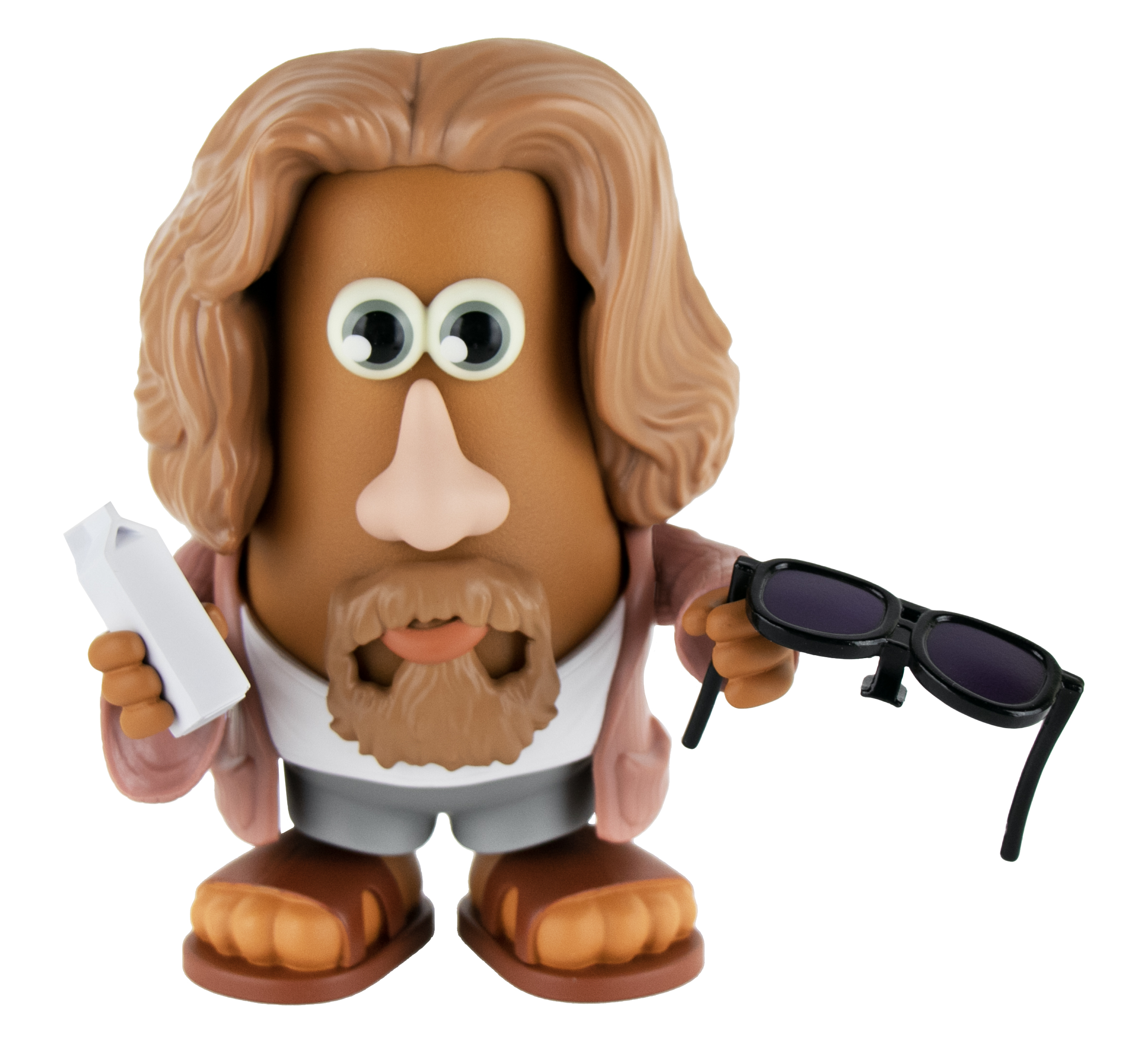 Poptaters Images - Super Impulse