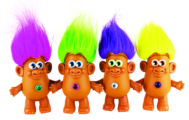 Poptaters Images - Super Impulse