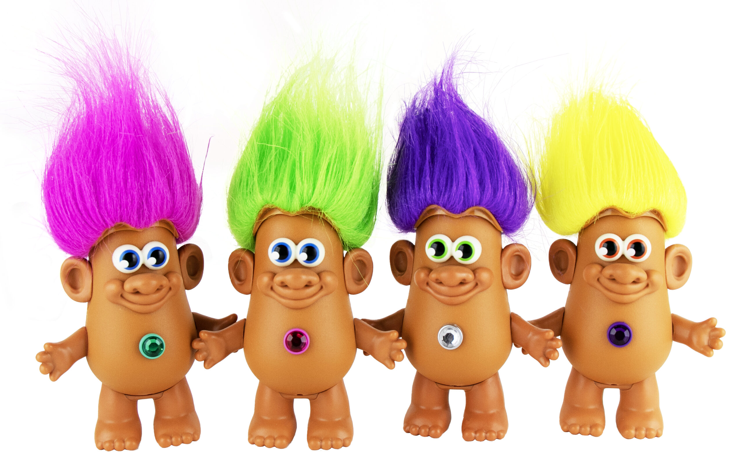 Poptaters Images - Super Impulse