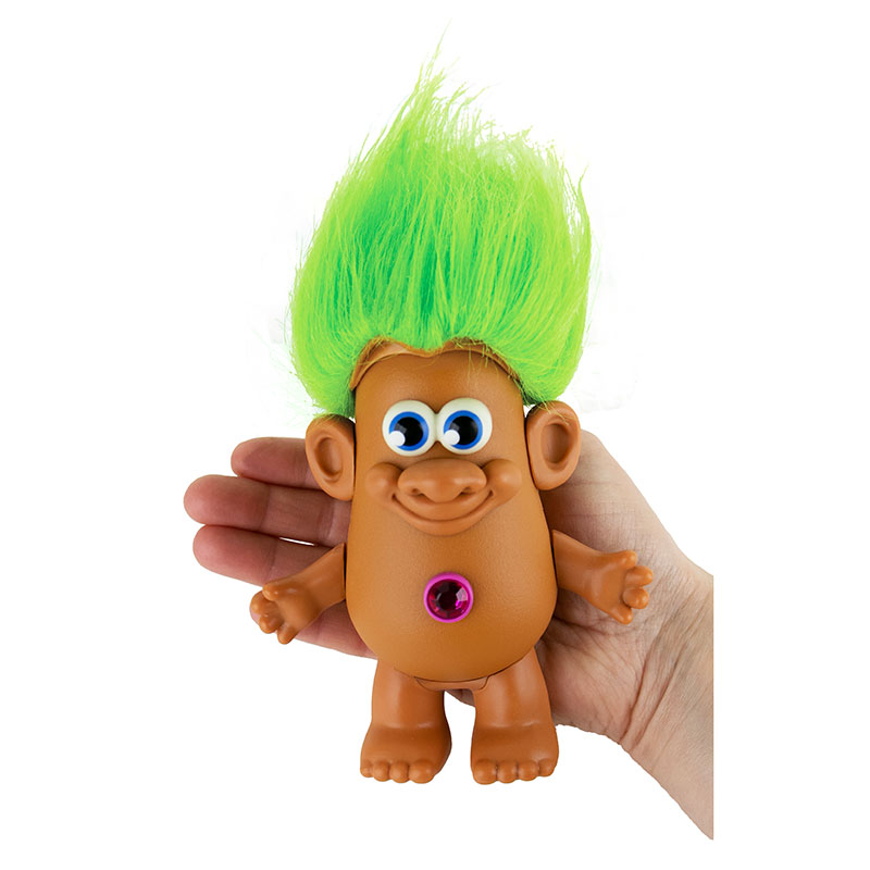 Poptaters Trolls by Super Impulse