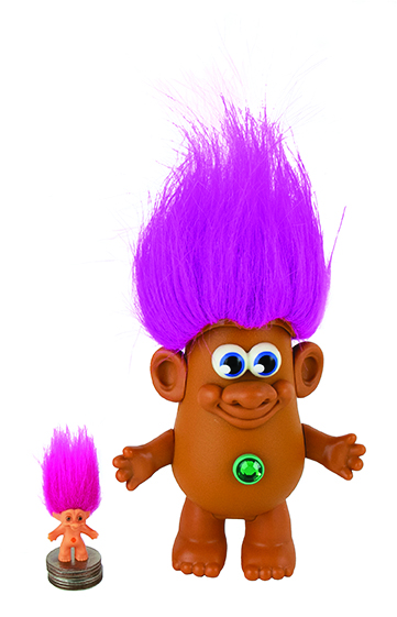 Poptaters Images - Super Impulse