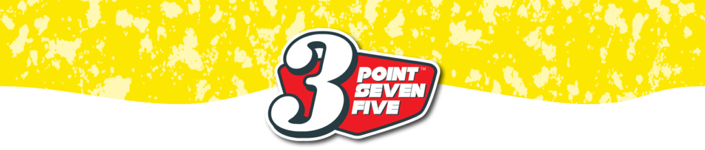 3.75 Figures from Super Impulse