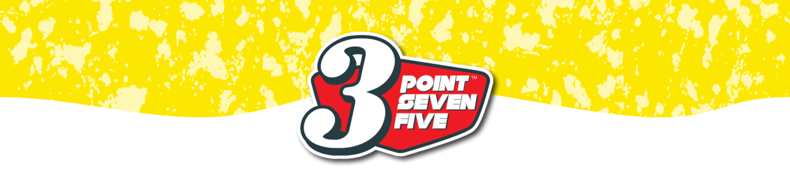 3.75 Figures from Super Impulse