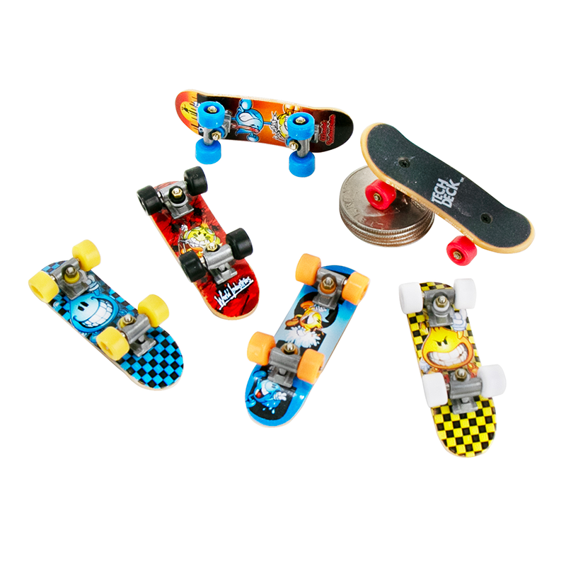 Tech Deck Series 2 - Super Impulse