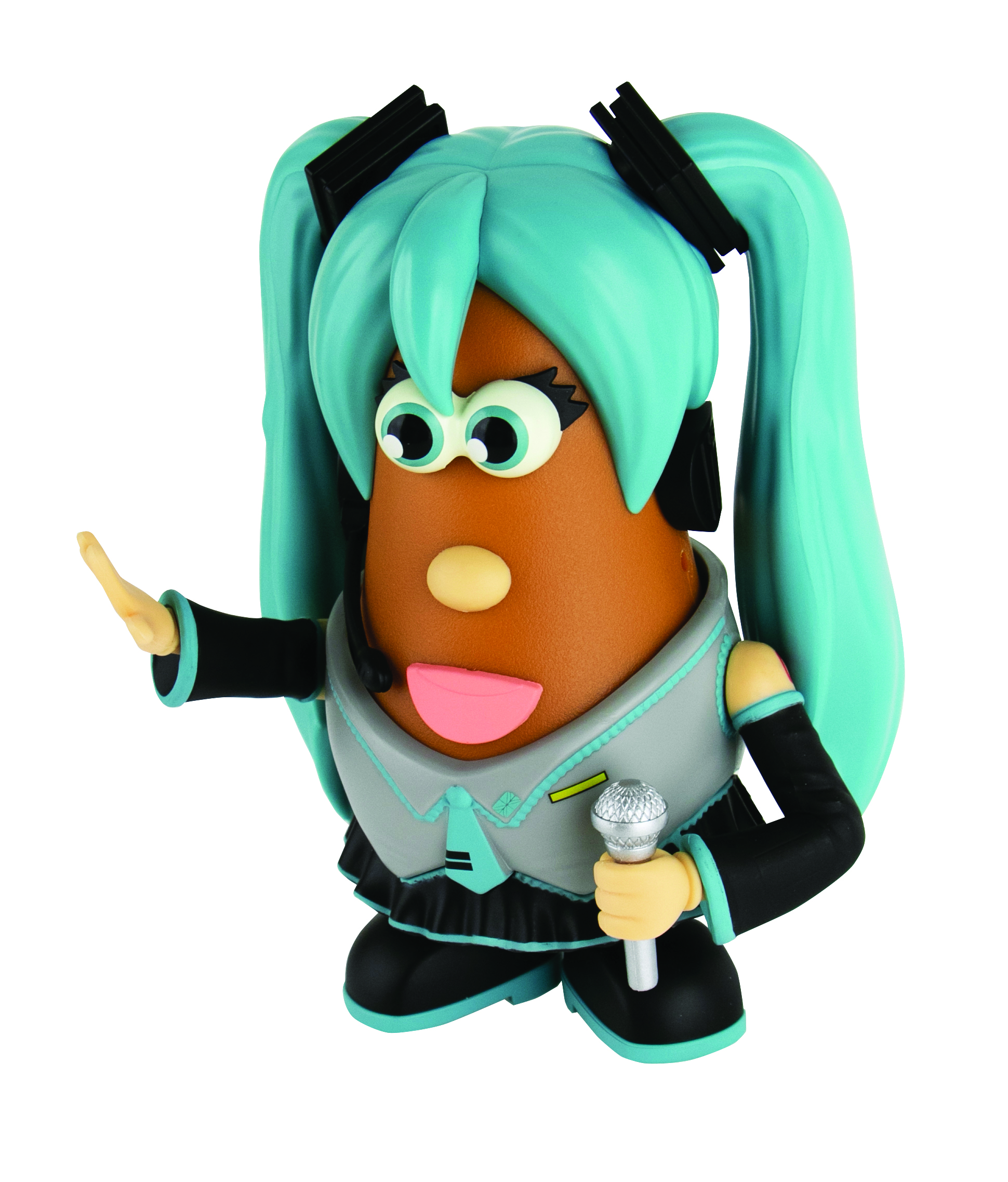 Poptaters Images - Super Impulse