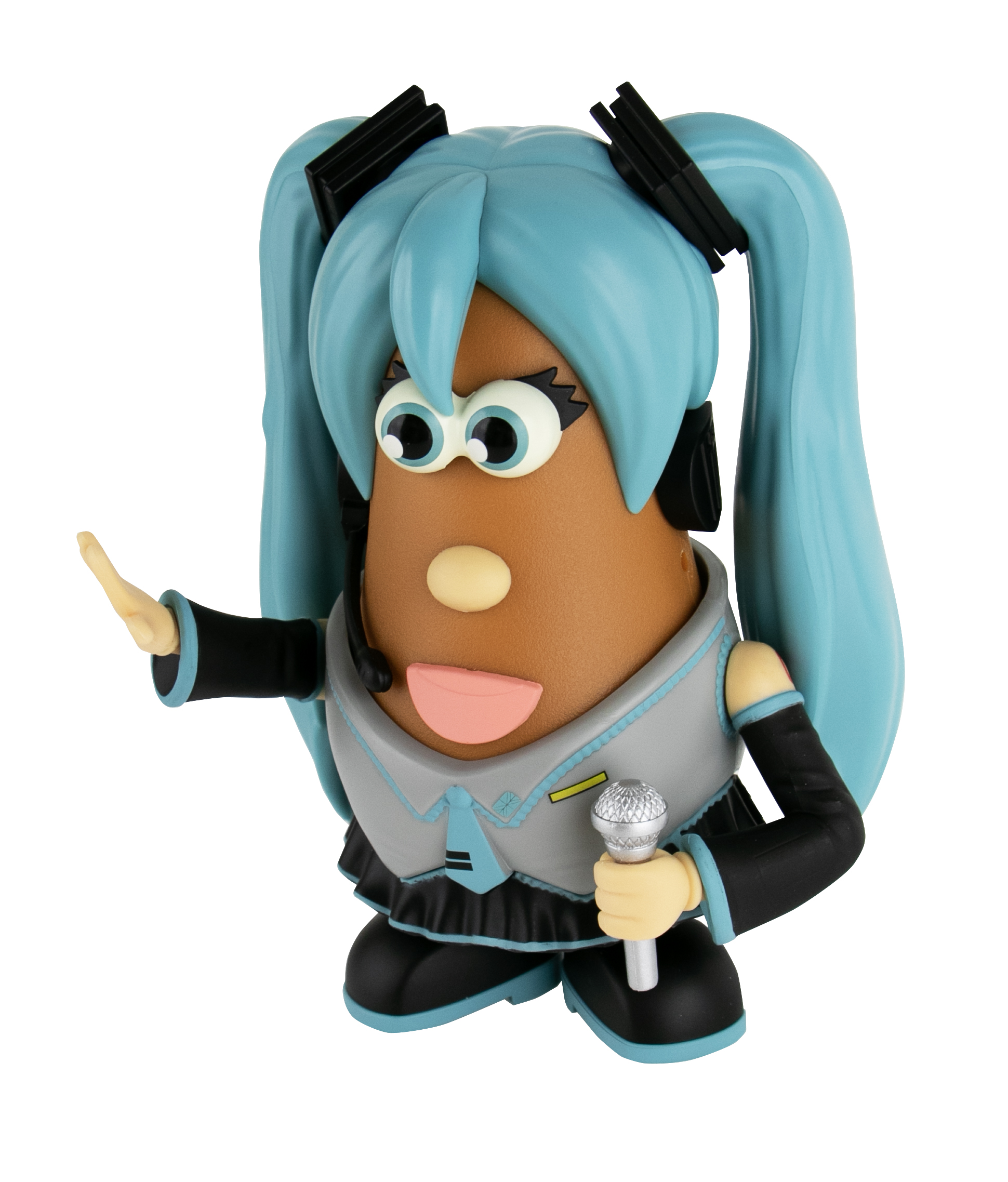 Poptaters Images - Super Impulse