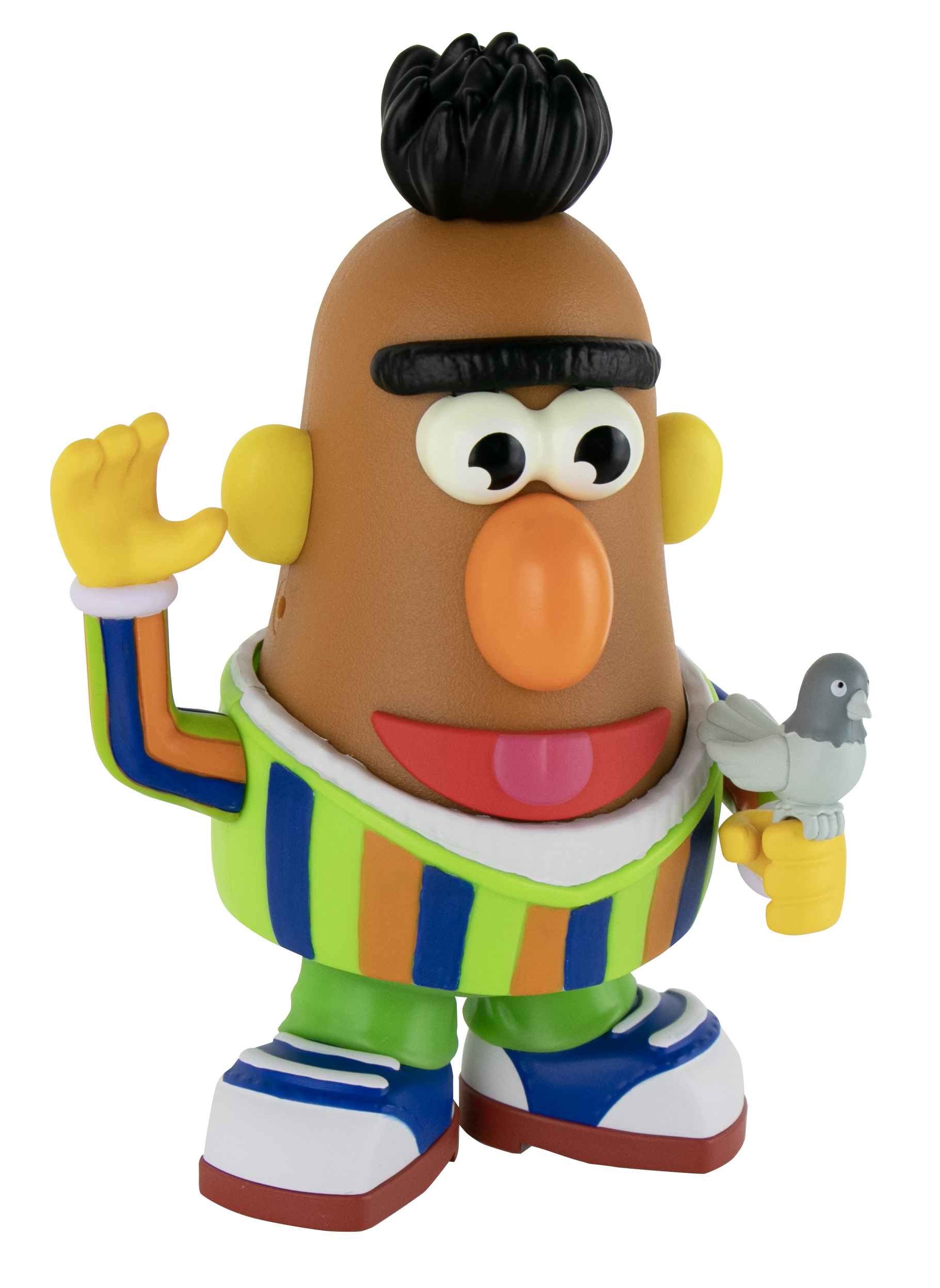 Poptaters Images - Super Impulse