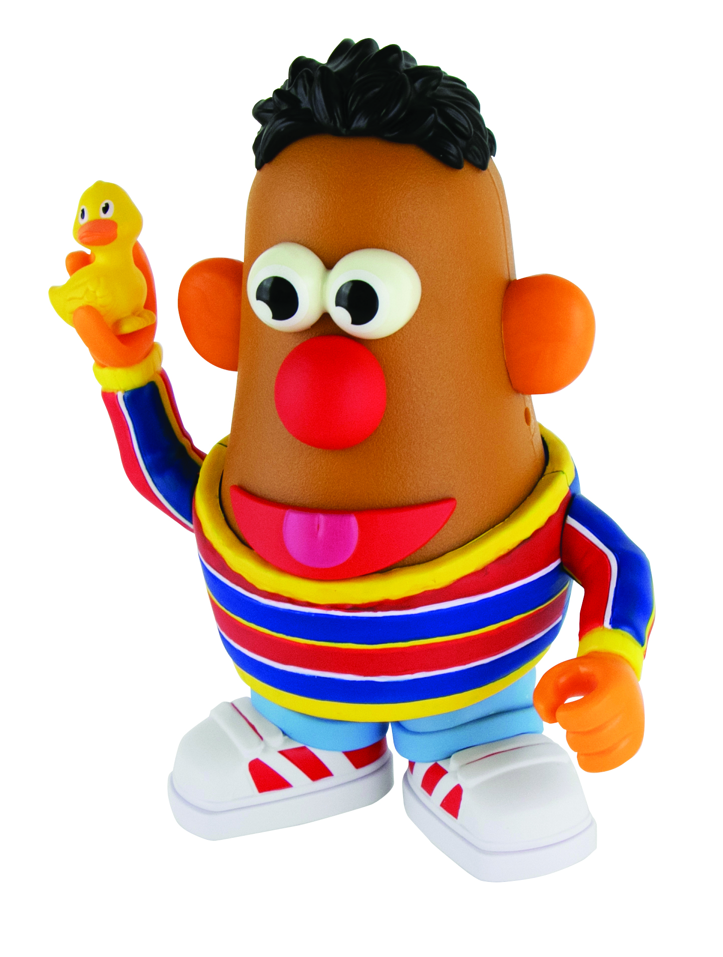 Poptaters Images - Super Impulse