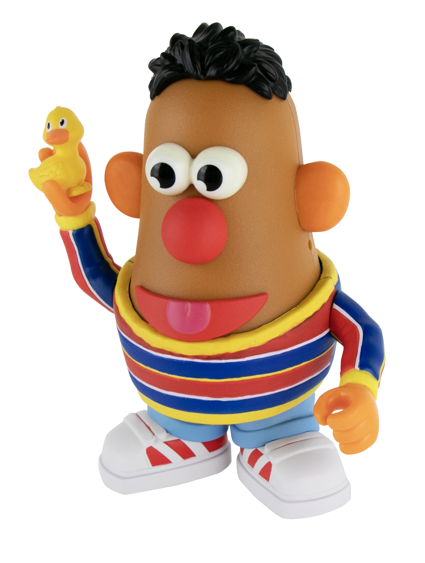 Poptaters Images - Super Impulse