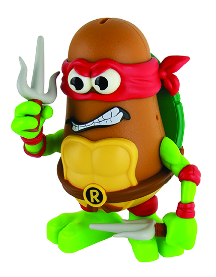 Poptaters Images - Super Impulse