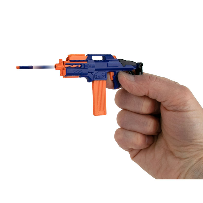 Nerf Blasters by Super Impulse