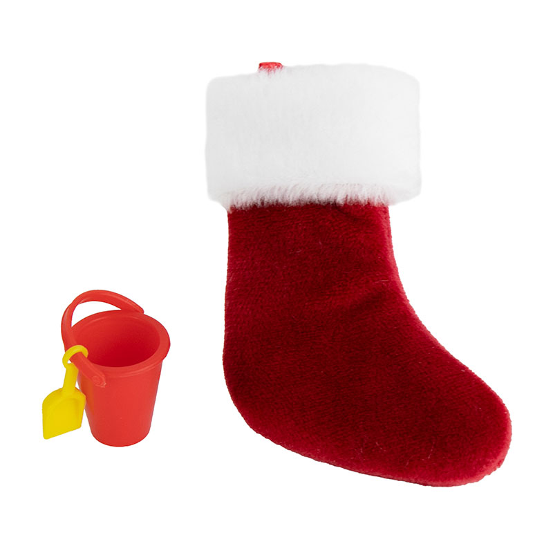 Merry Christmas Stockings by Super Impulse