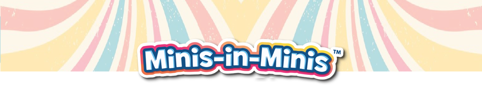 Minis-in-Minis by Super Impulse