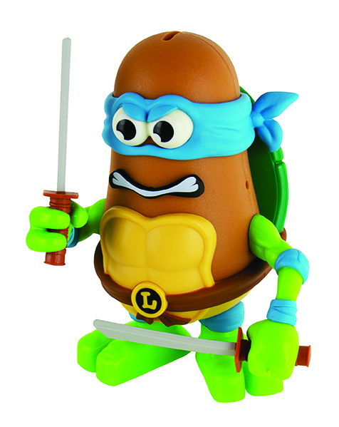 Poptaters Images - Super Impulse