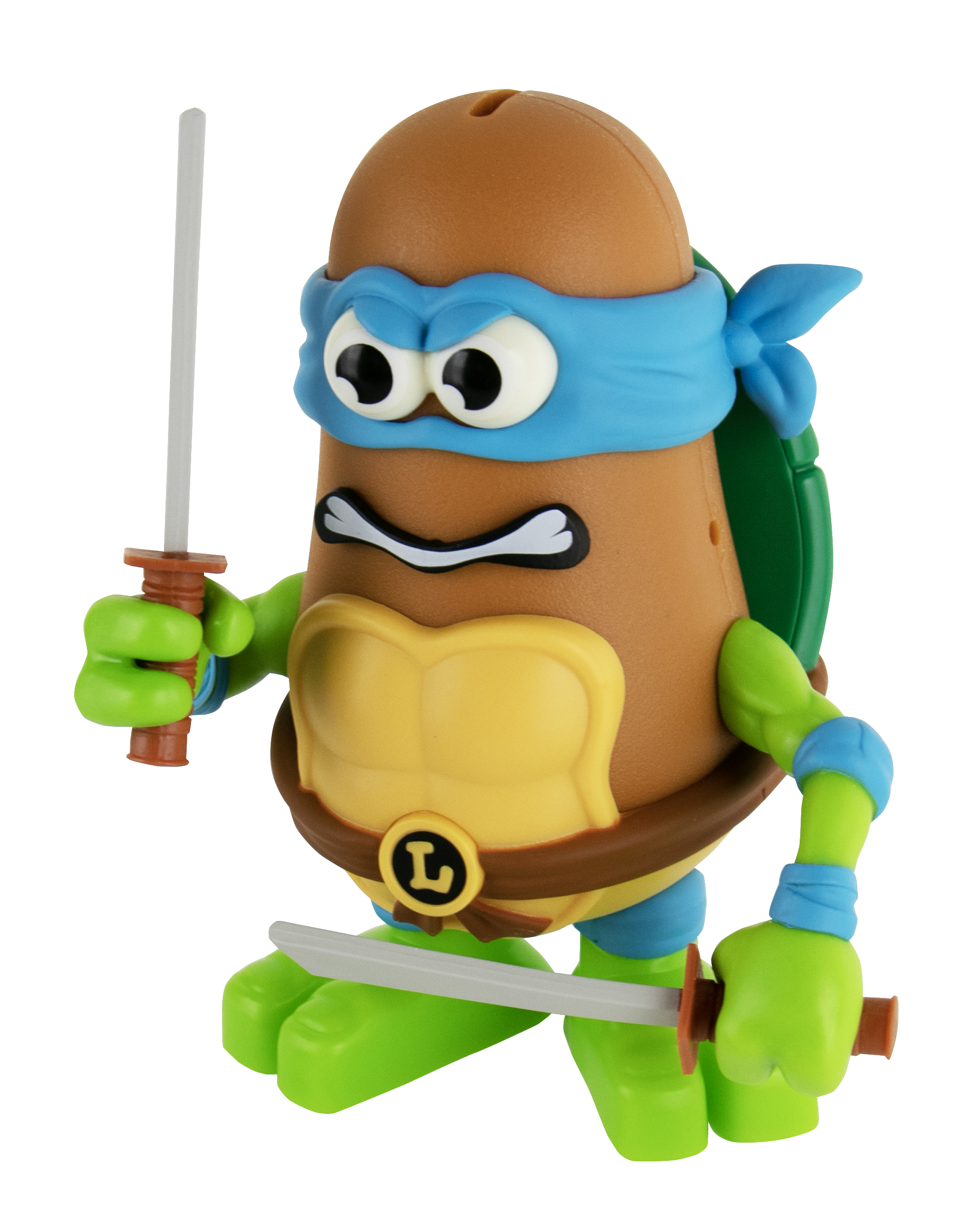 Poptaters Images - Super Impulse