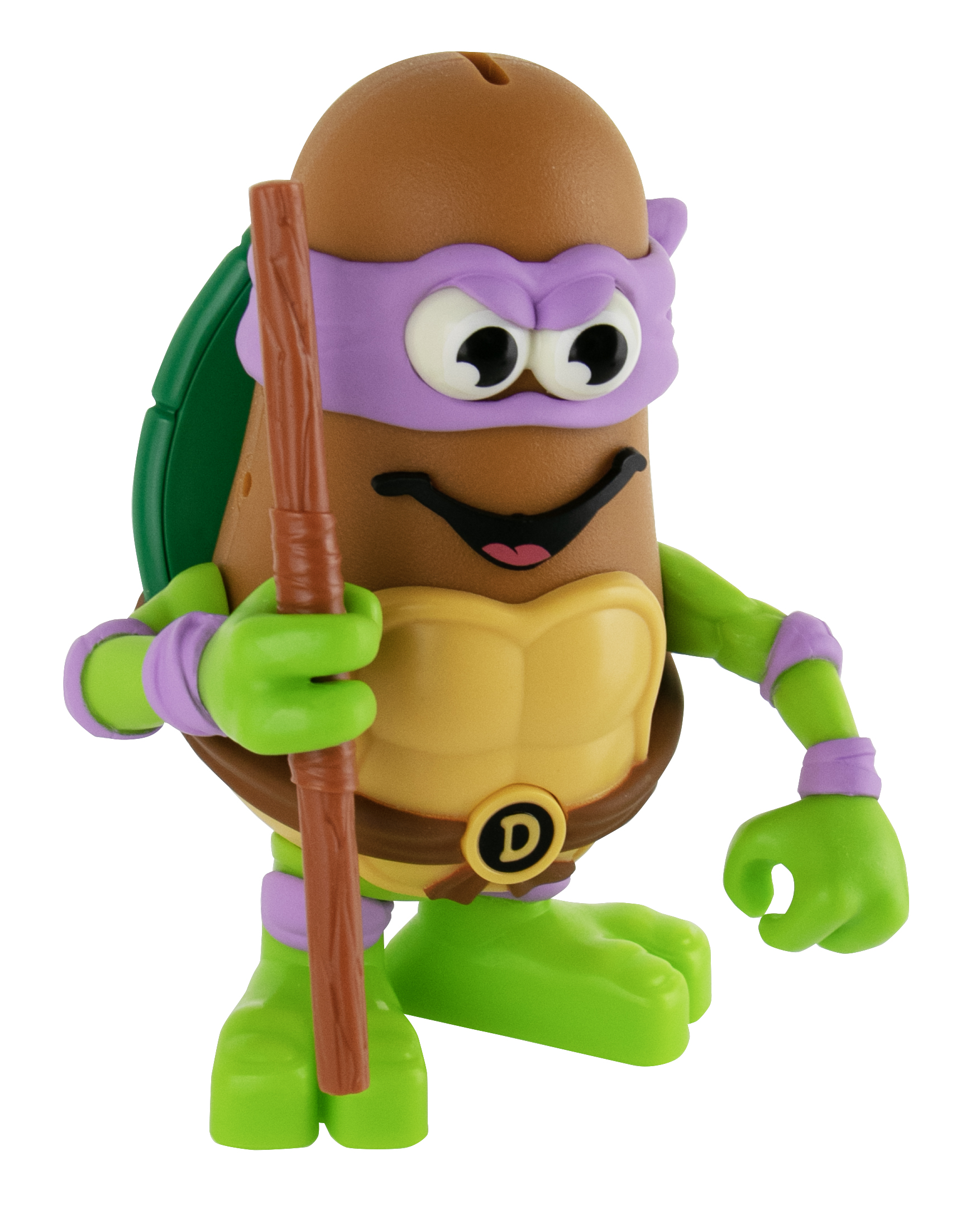 Poptaters Images - Super Impulse